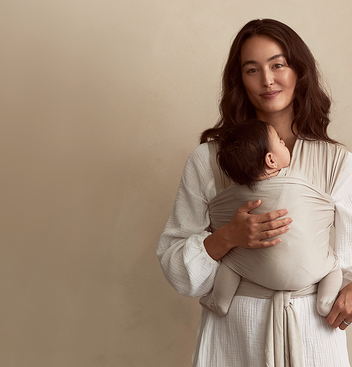 Baby Wraps | Solly Baby | The Wrap