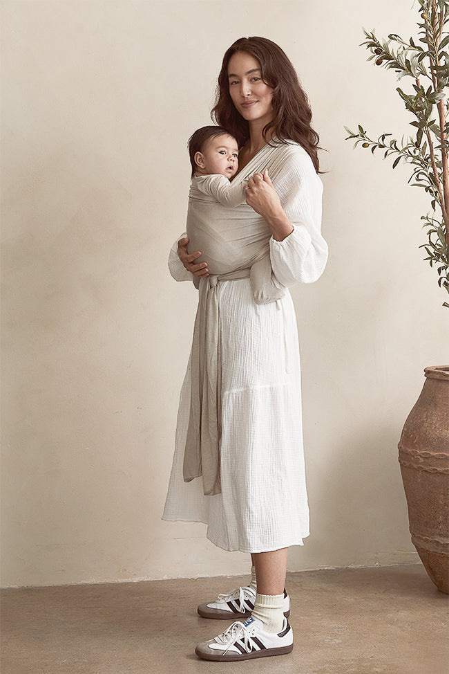 Baby Wraps | Baby Carrier Wraps | Solly Baby