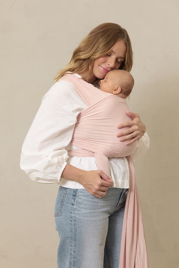 BABY WRAP - Ballet | Baby Wraps | Solly Baby