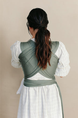 Baby Wraps | Solly Baby | The Wrap