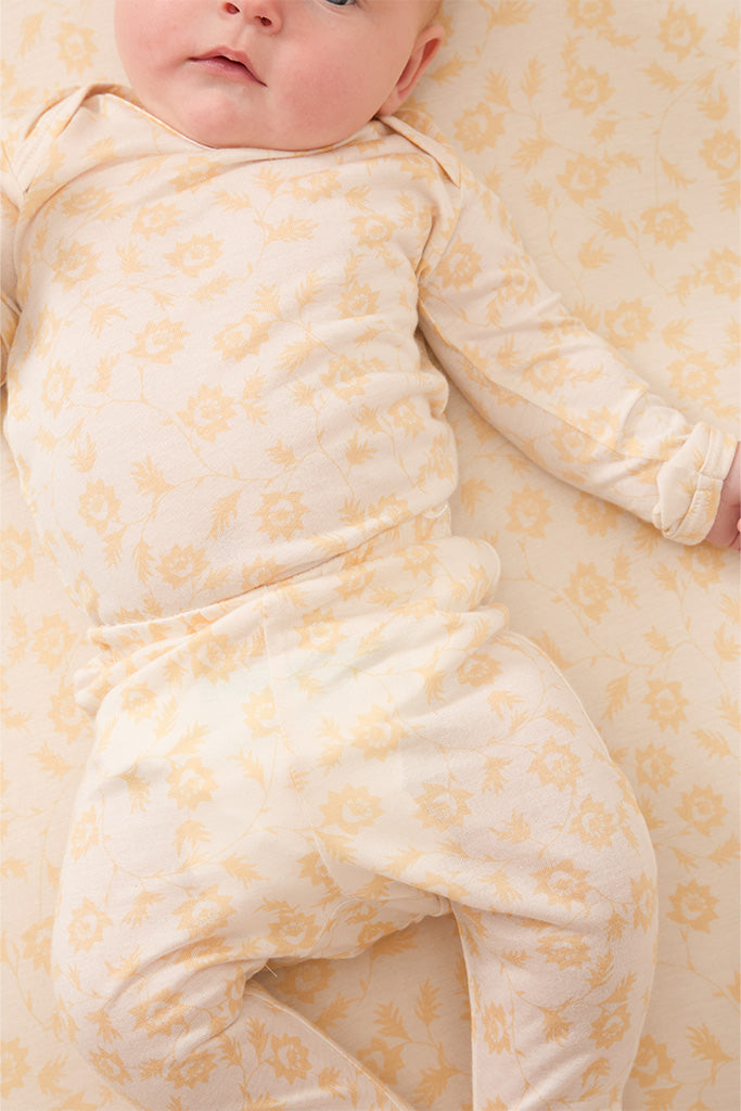 Sleep Set - Buttercup | Baby Sleepers | Solly Baby