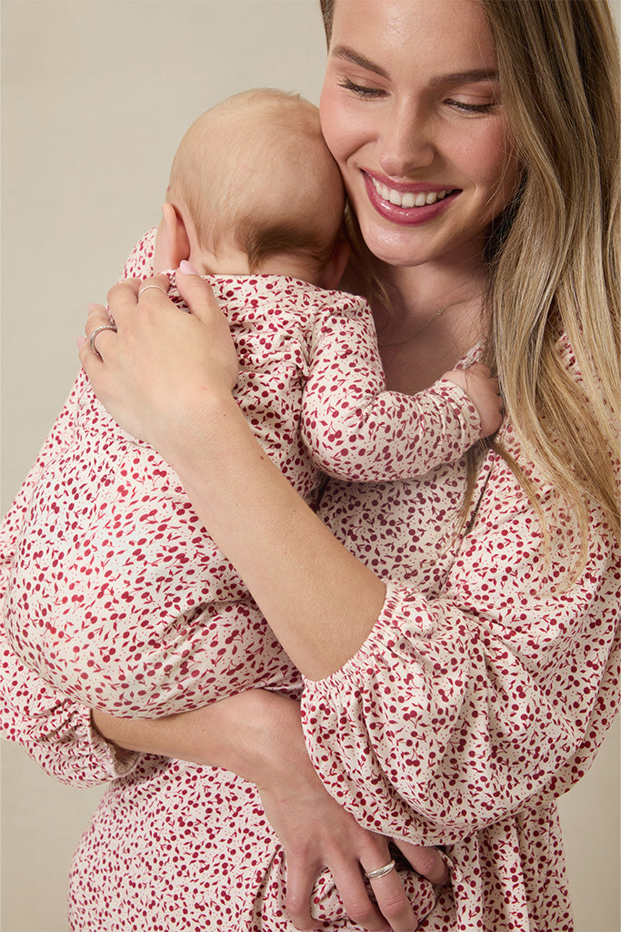 Cherry Women’s Sleep Set – Solly Baby