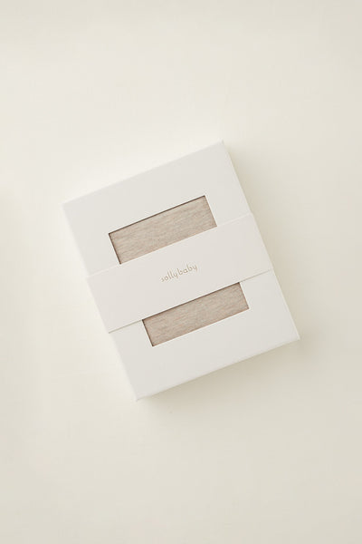 BABY WRAP - Flax | Baby Wraps | Solly Baby