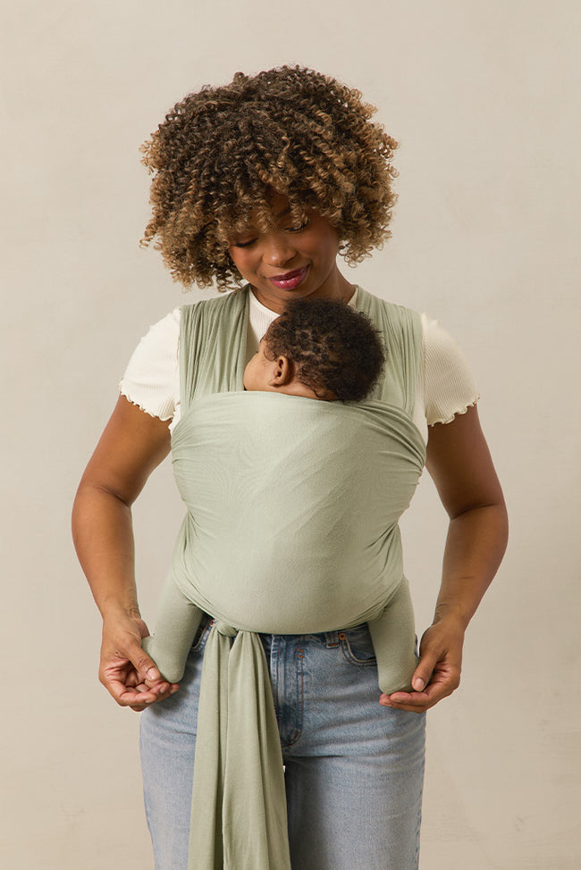 Baby Wraps | Baby Carrier Wraps | Solly Baby