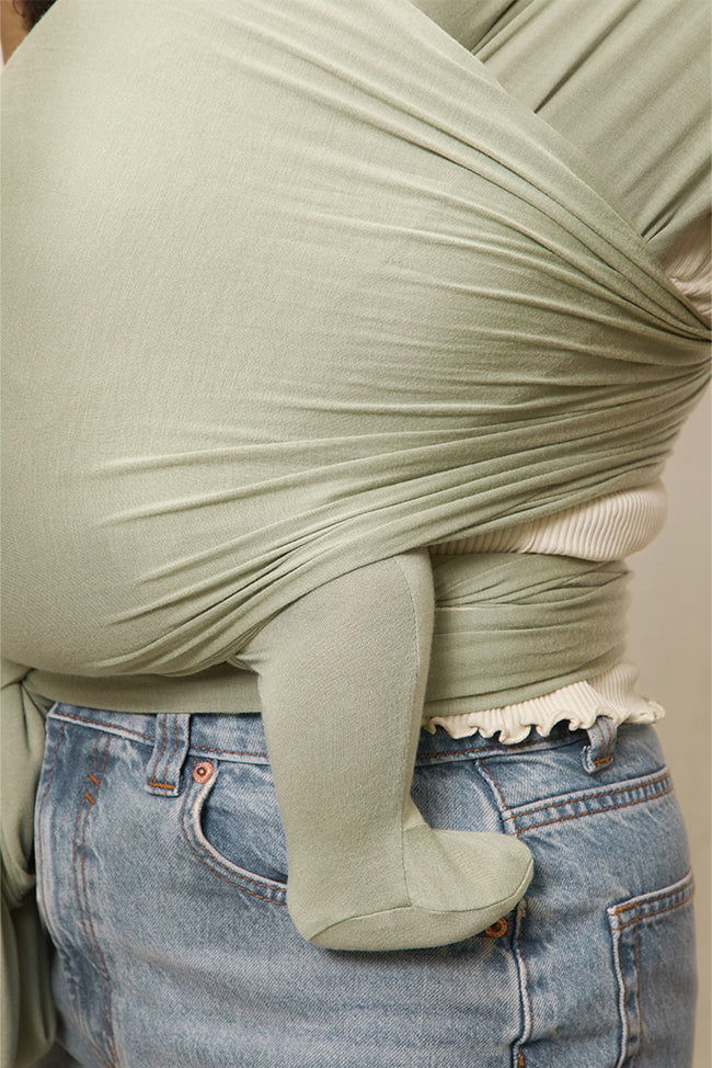 Baby Wraps | Baby Carrier Wraps | Solly Baby