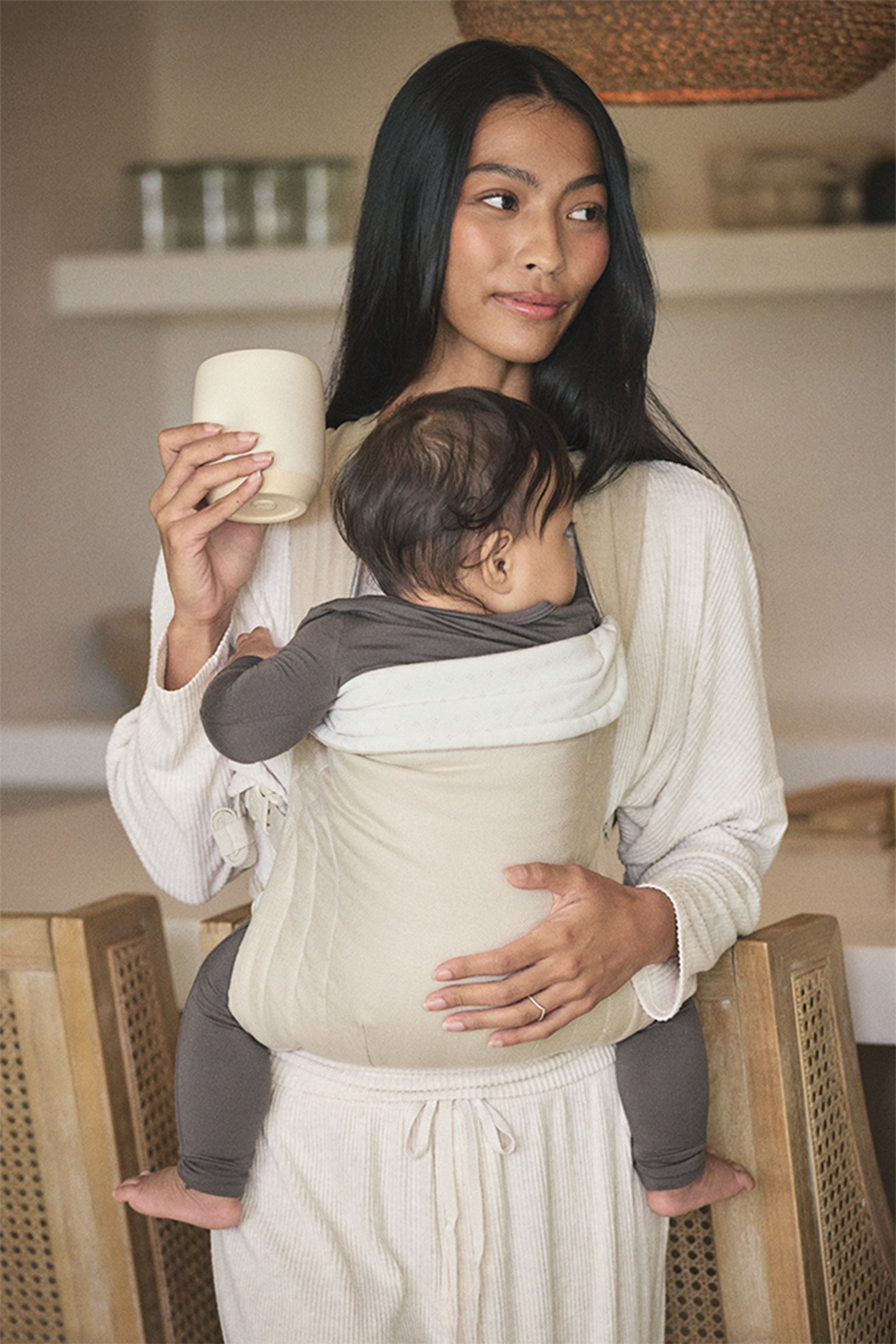 How to Wear the Solly Baby Wrap | Tutorials & Instructions – Solly Baby