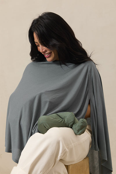 Orion Nursing Cover – Solly Baby