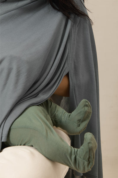 Orion Nursing Cover – Solly Baby