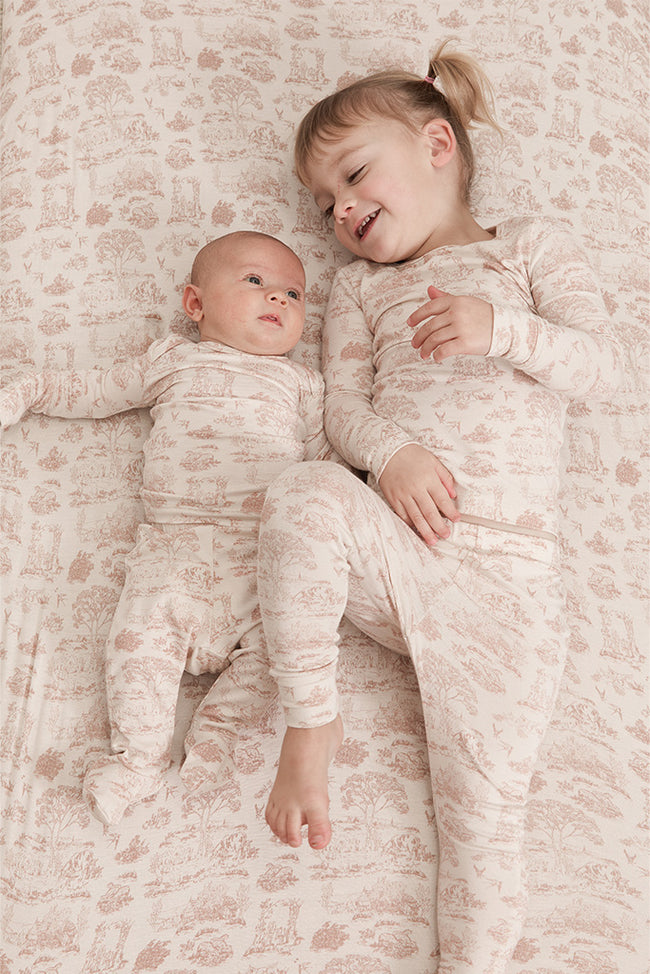 Baby Sleep Sets | Newborn & Infant Sleepers | Solly Baby