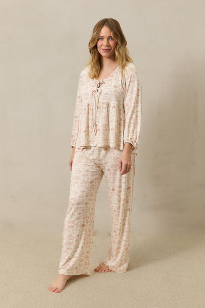 Womens sleep sets store