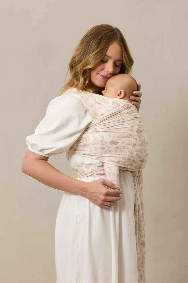 Baby Wraps | Baby Carrier Wraps | Solly Baby