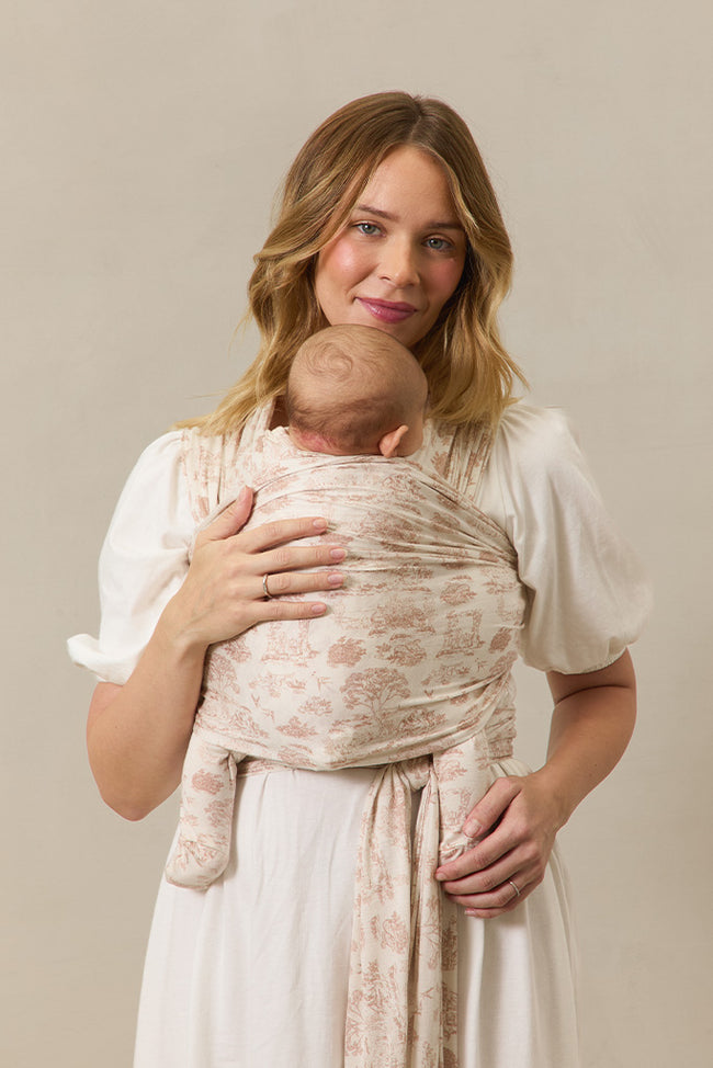 Baby Wraps | Baby Carrier Wraps | Solly Baby