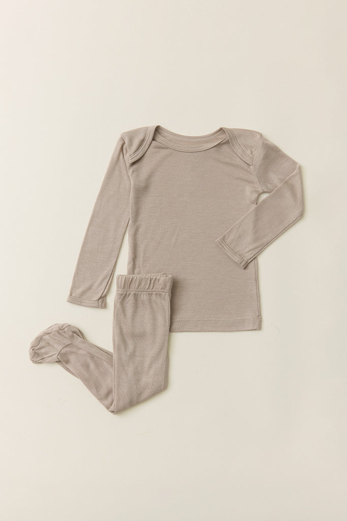 Baby Sleep Sets | Soft Pajamas for Newborns | Solly Baby