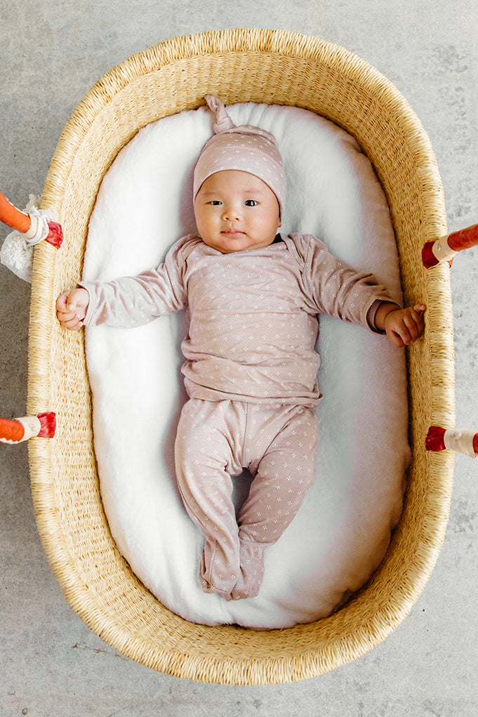 Baby Sleepers | Newborn & Infant Sets | Solly Baby