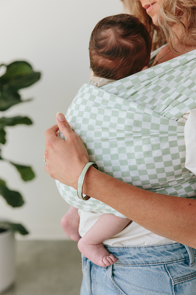 Baby Wraps | Baby Carrier Wraps | Solly Baby