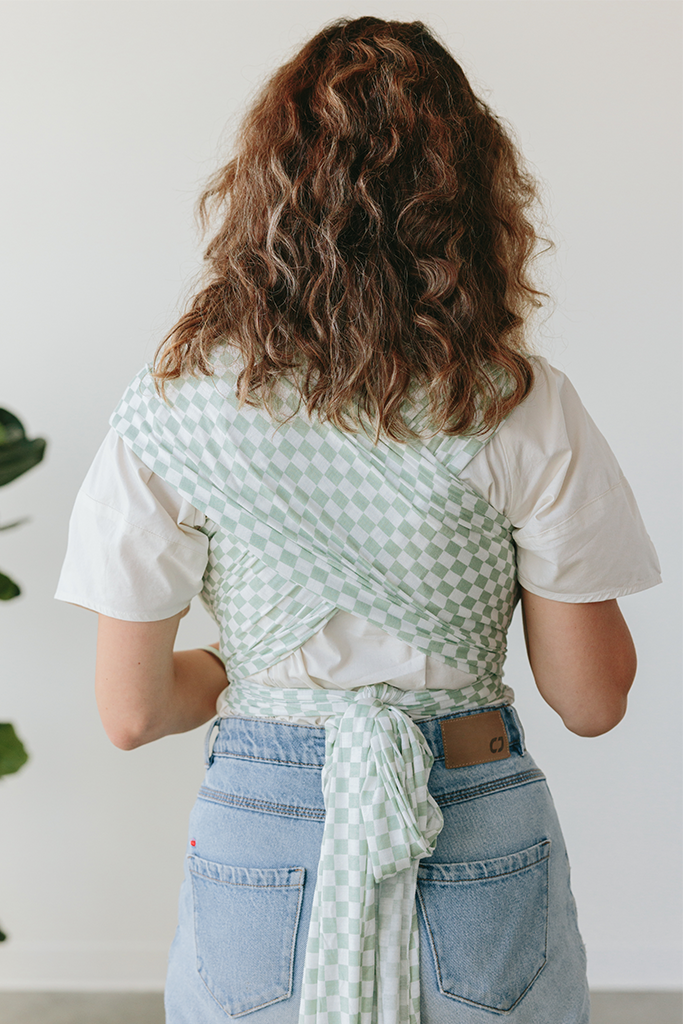 Baby Wraps | Baby Carrier Wraps | Solly Baby