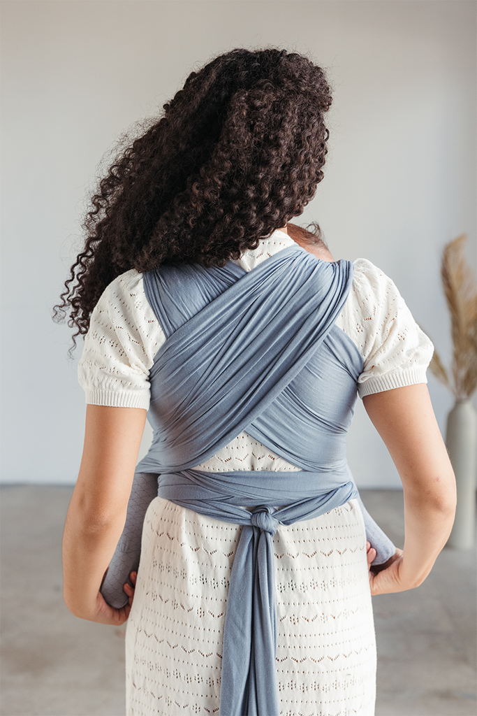 Baby Wraps | Baby Carrier Wraps | Solly Baby