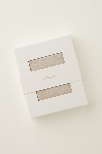 BABY WRAP - Flax | Baby Wraps | Solly Baby