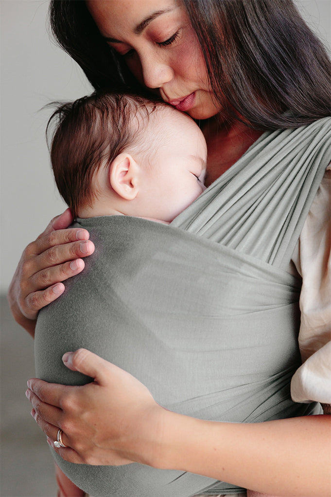 Baby Wraps | Baby Carrier Wraps | Solly Baby